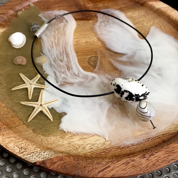 Hand Crafted | Jewelry | Multipurpose Handmade Shell Accessory | Poshmark